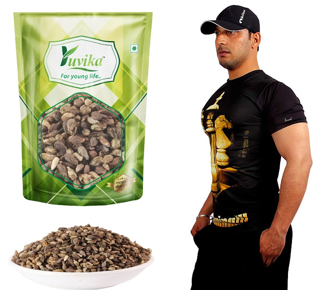 VIKAS PETWAL: SHIVLINGI BEEJ BY YUVIKA HERBS