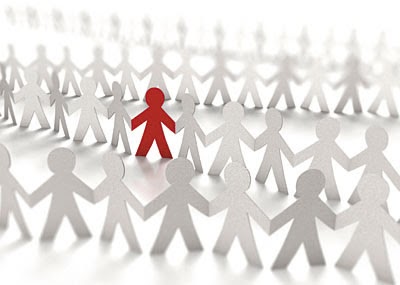 no limite: Individualidade