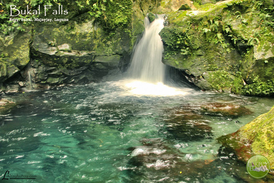 Travel Life: Water Falls