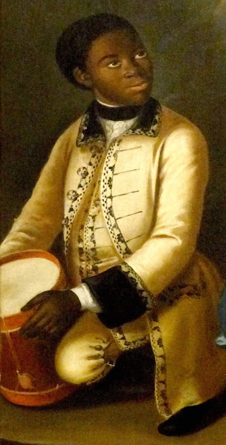 The Portrait Gallery: Charles Calvert