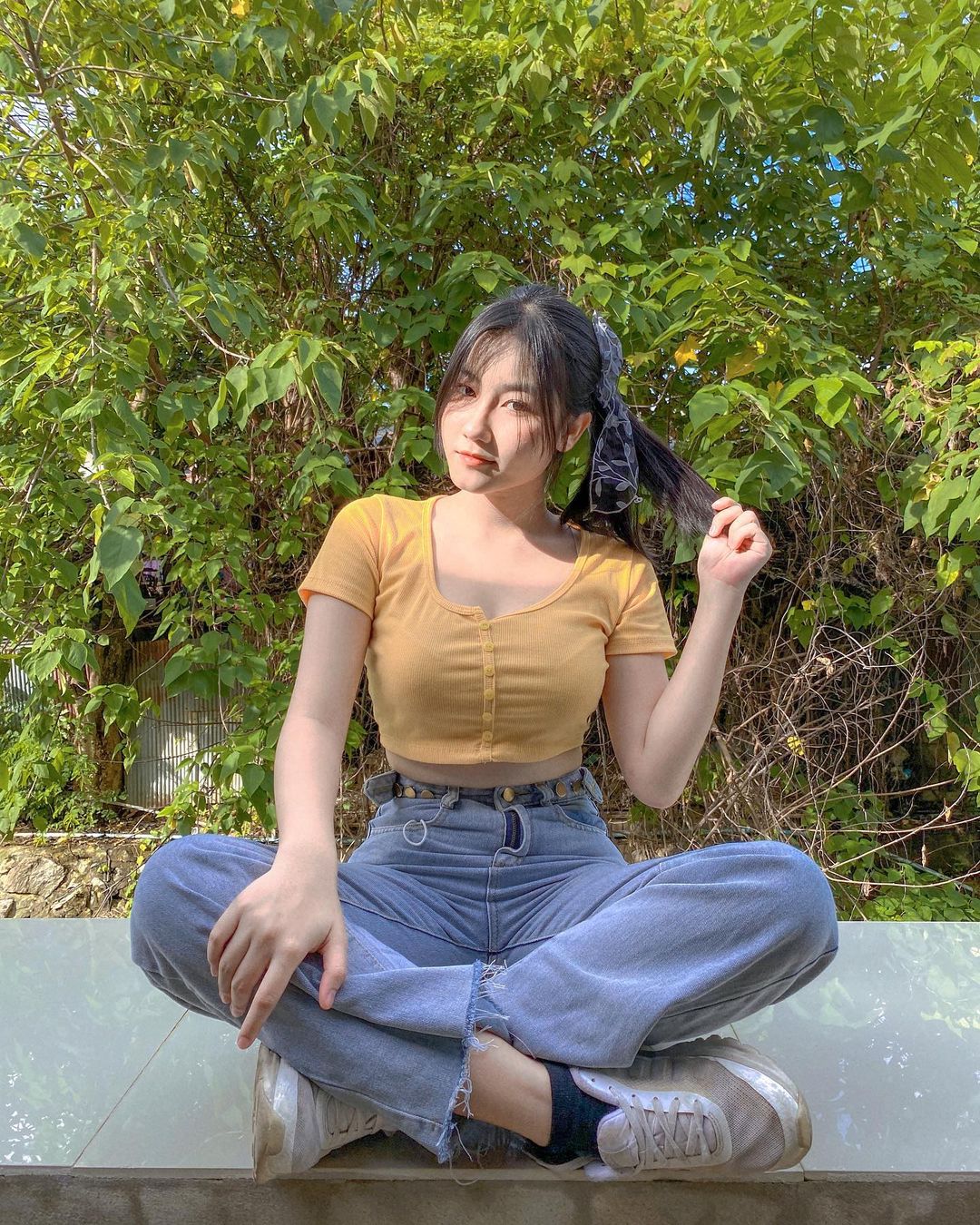 Manatsanan Kompan - Sry,That Im not what you want | Dân 47 - Website Giải Trí Tổng Hợp