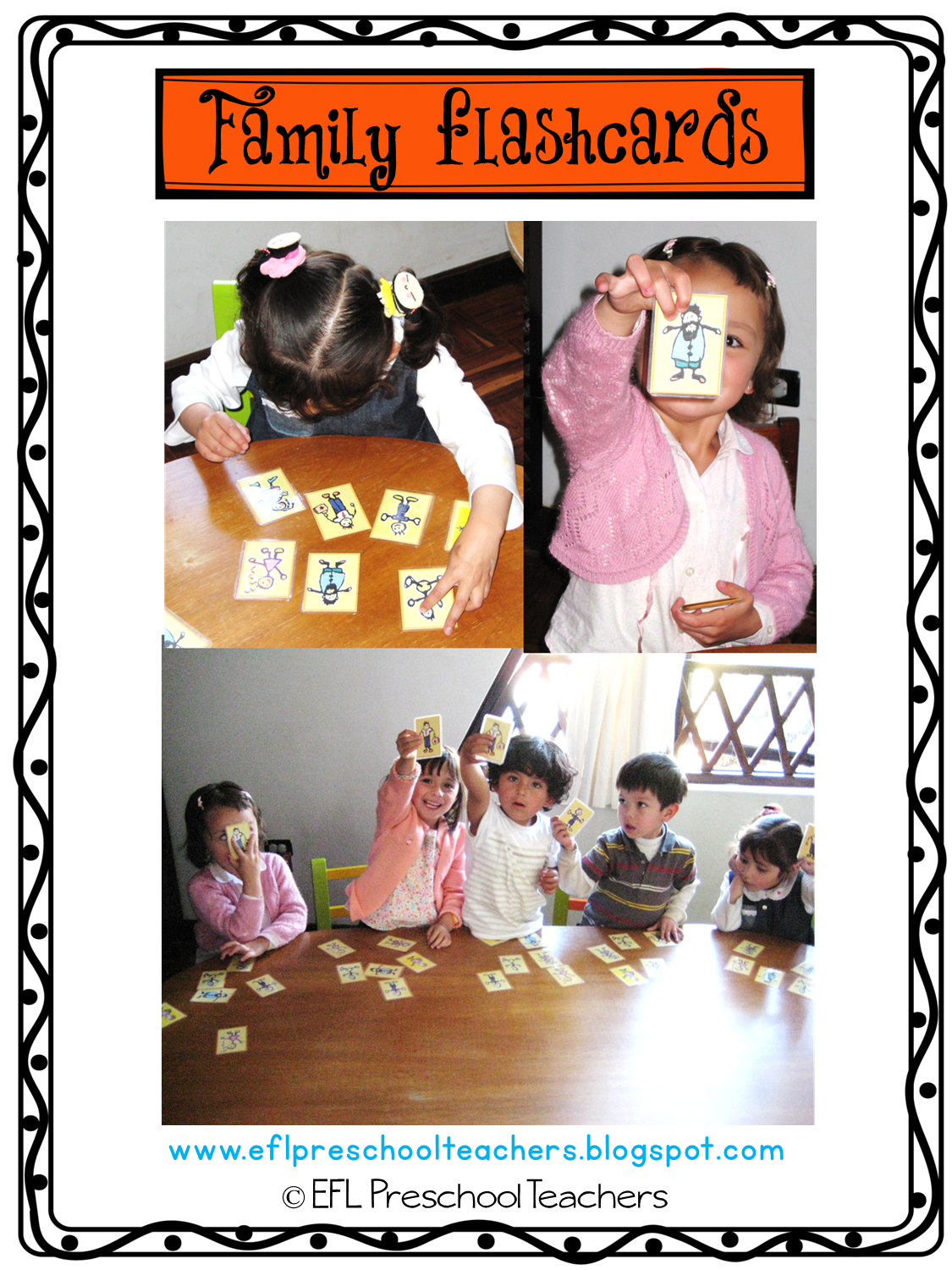 ESL EFL Preschool Teachers Family Theme Ideas For Preschool ELA esl-efl-preschool-teachers-family-theme-ideas-for-preschool-ela