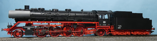 DB103 Kleines Modellmuseum