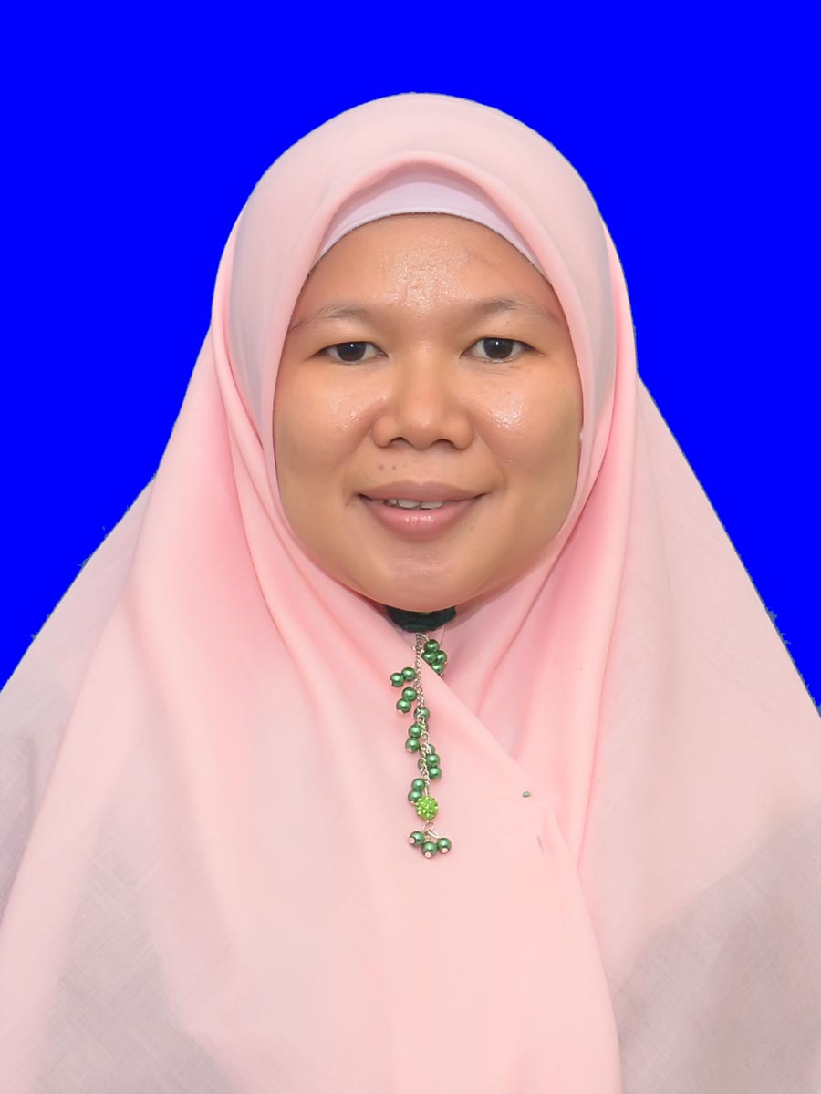 sdMUDA: Struktural SD Muhammadiyah 2 Samarinda