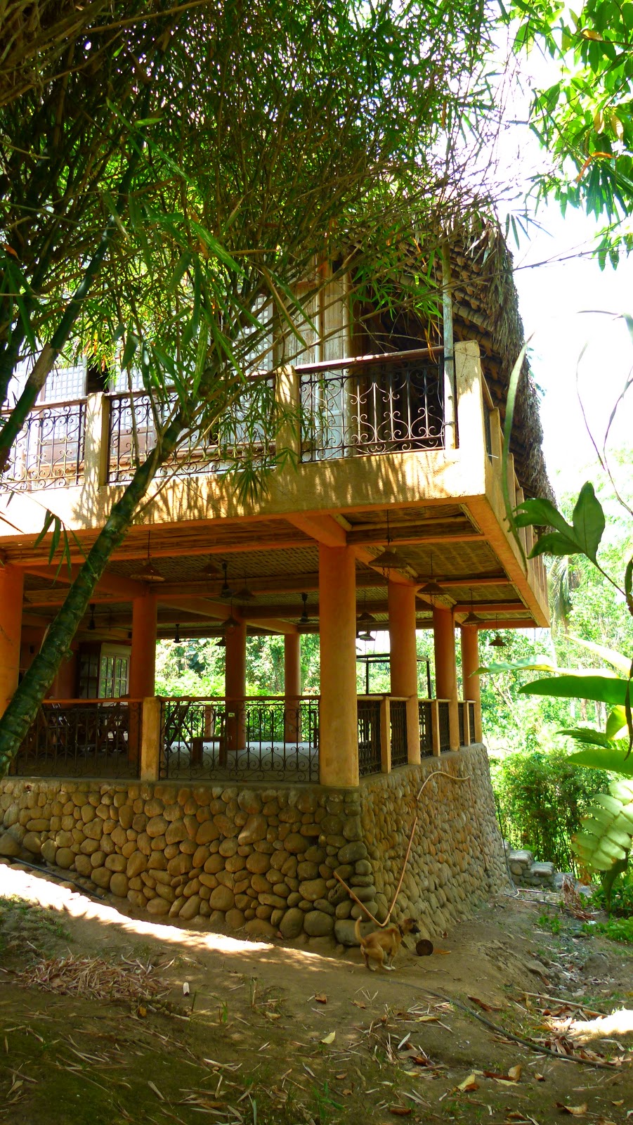 LILIW, LAGUNA - Lakwatserong Tsinelas