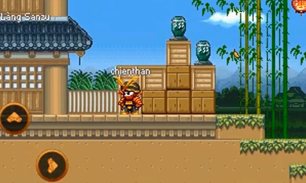 Ninja School: Video review trang bị 10x sắp ra mắt