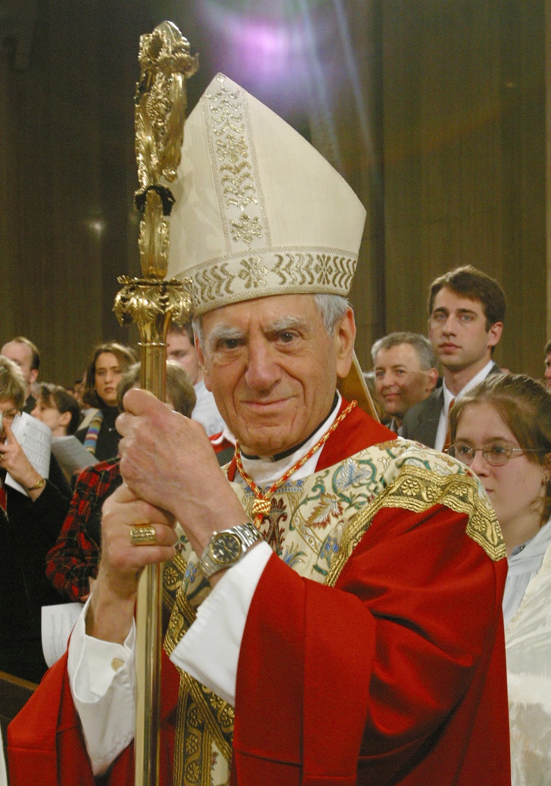 Big Trial's Cardinal Sins | Big Trial | Philadelphia Trial Blog