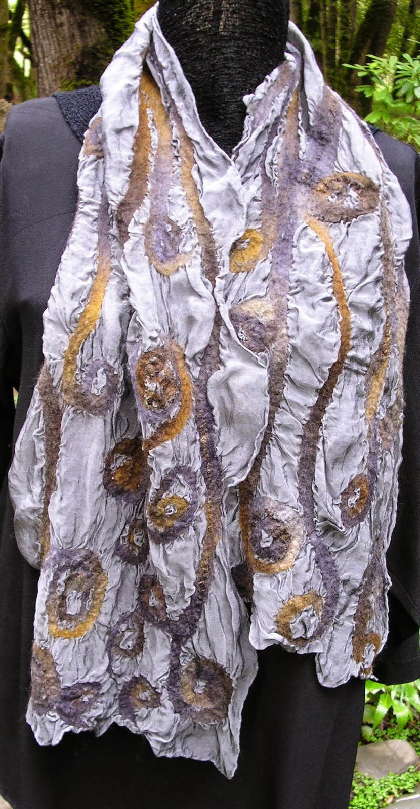Artfully Felt: Gallery
