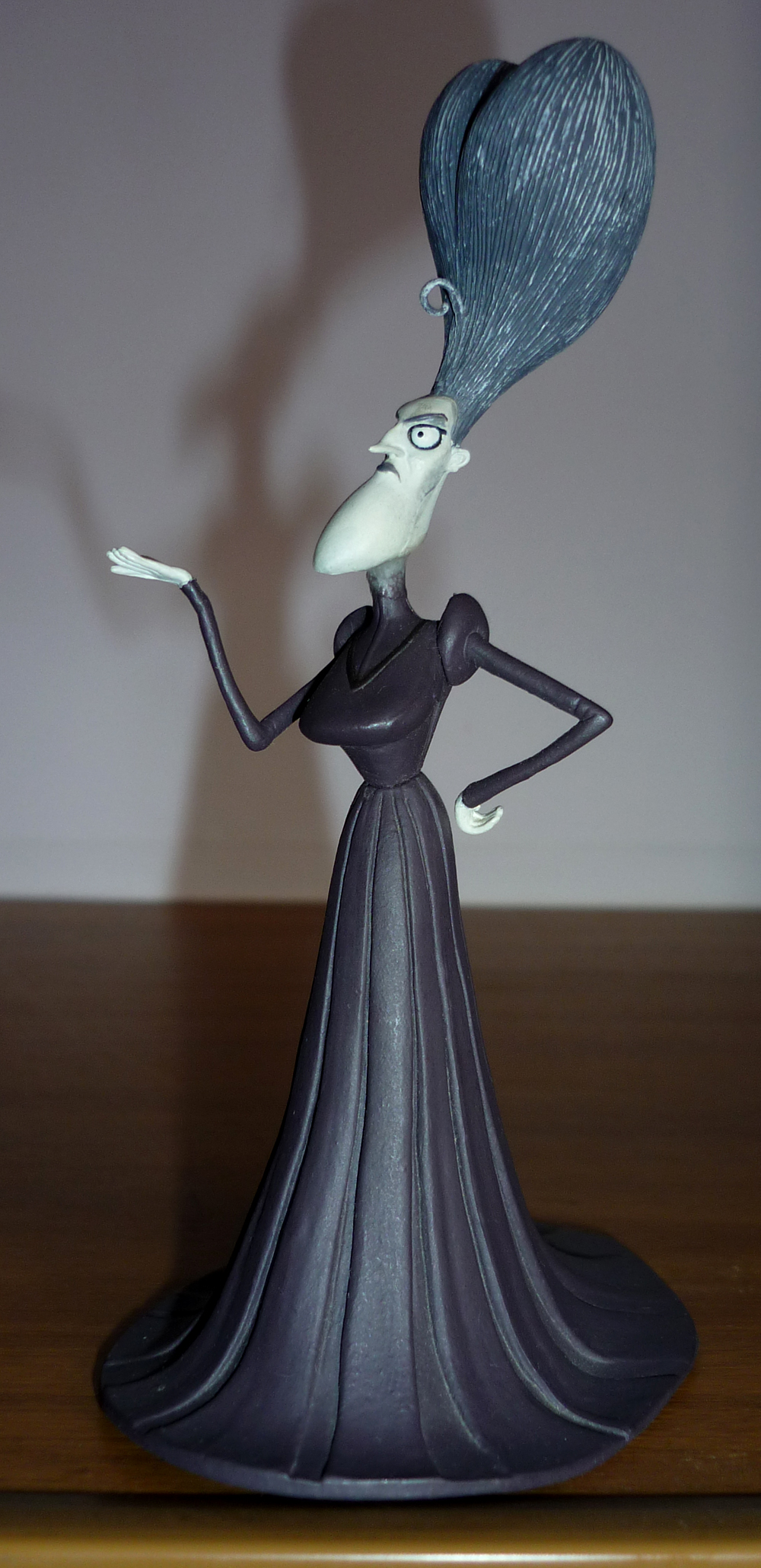 [ fight and fear ] PLASTIC: LAND OF THE LIVING - EVERGLOT SET