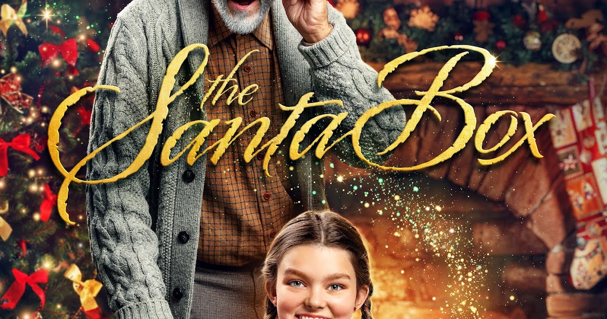 Trying to Stay Calm!: The Santa Box Review and $50 Amazon Gift Card ...