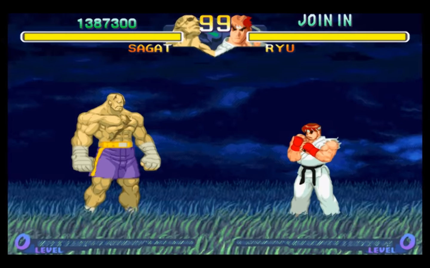 Episode 37: Street Fighter II: The Animated Movie