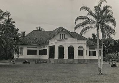 Sejarah Suku Tamiang - Lentera24.com