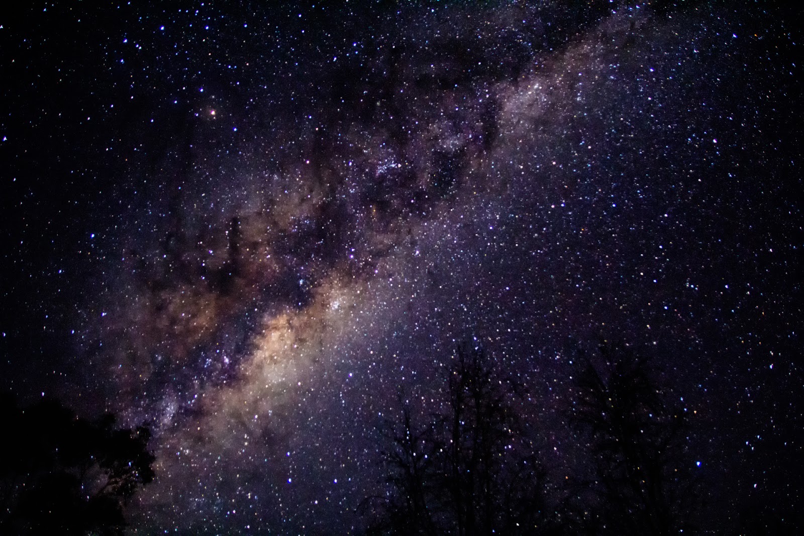 Taking and Developing stellar images, Theory Crafting