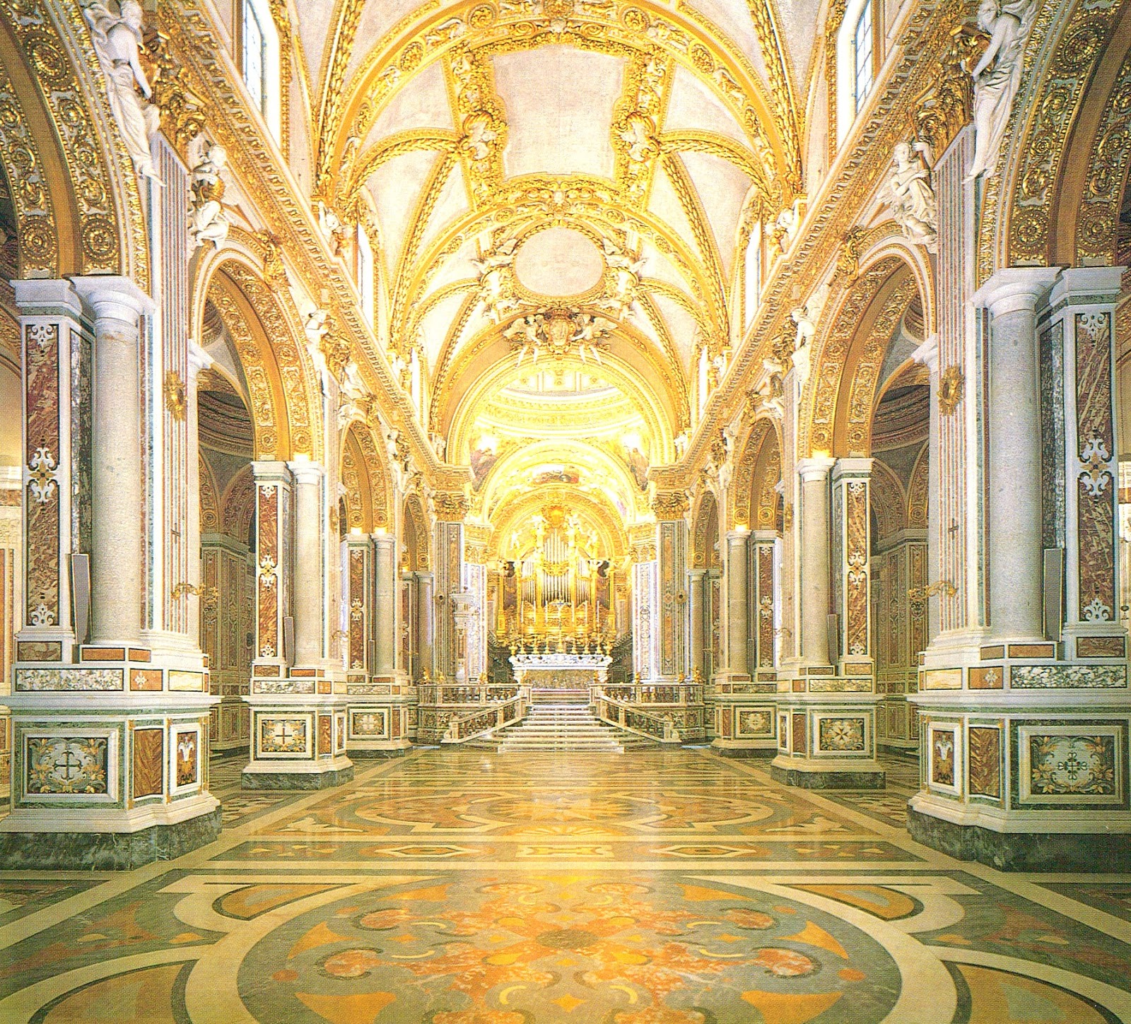 Monastery Garments: Monasteries