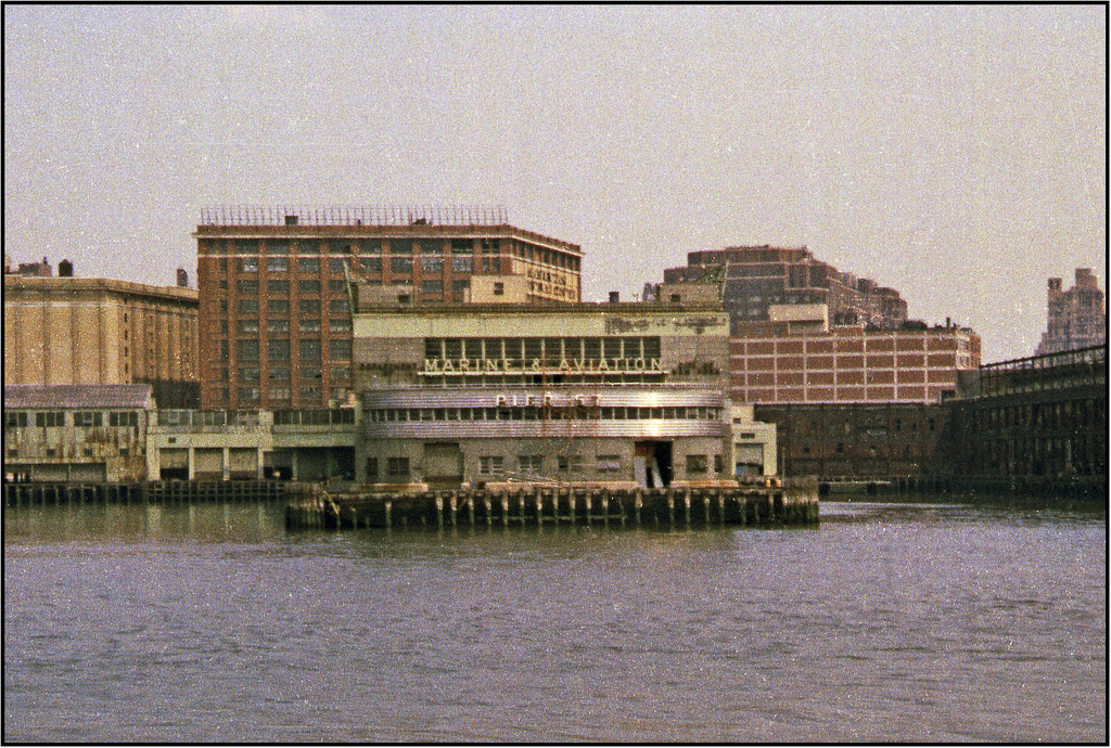 Stunning Snapshots of New York City in 1979 ~ Vintage Everyday