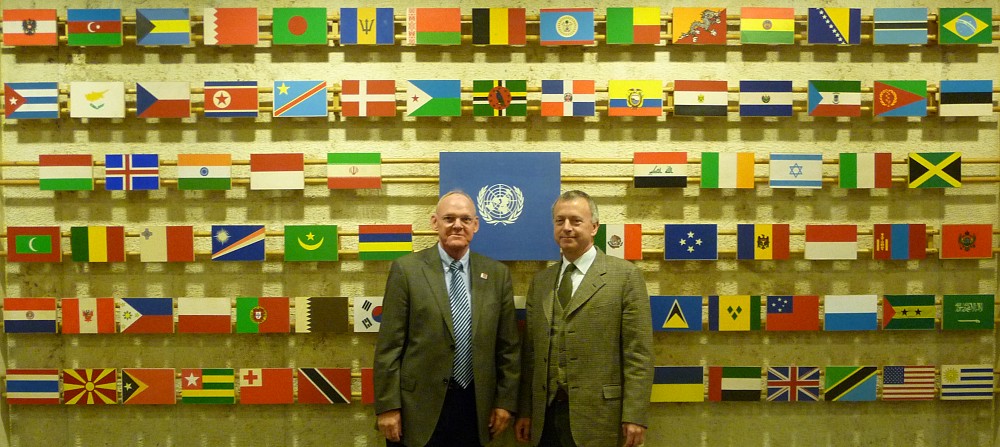 GEOFF FREED ONLINE: POST 24