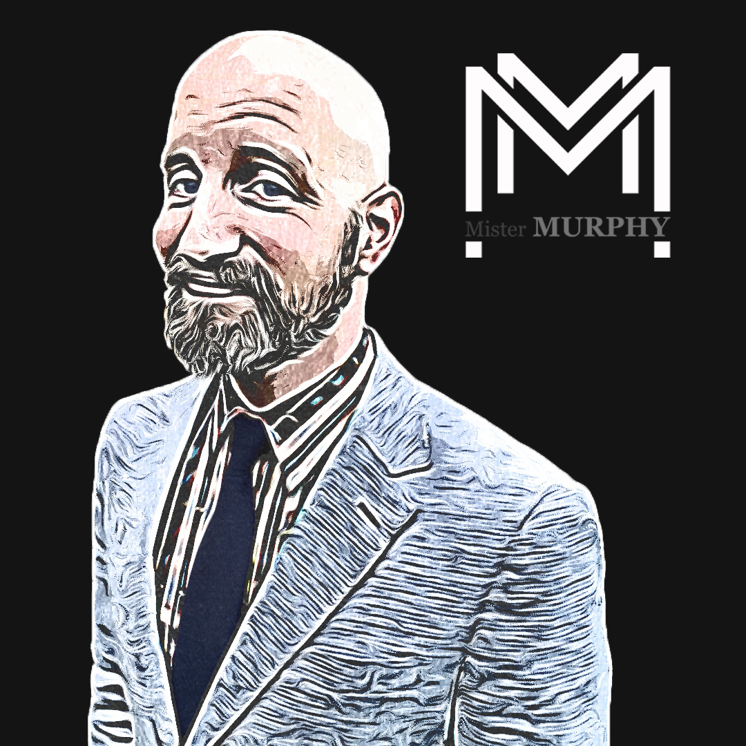 Mister MURPHY