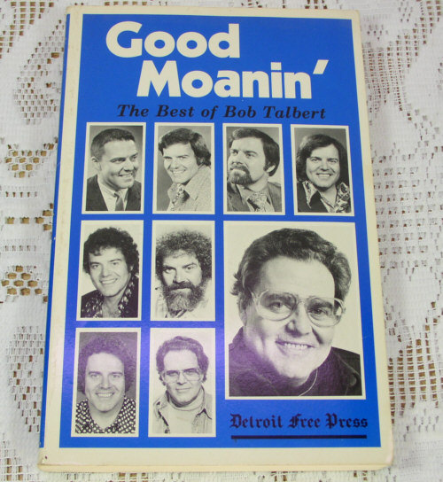 Mother's Kitchen: Bob Talbert's White Chicken Chili