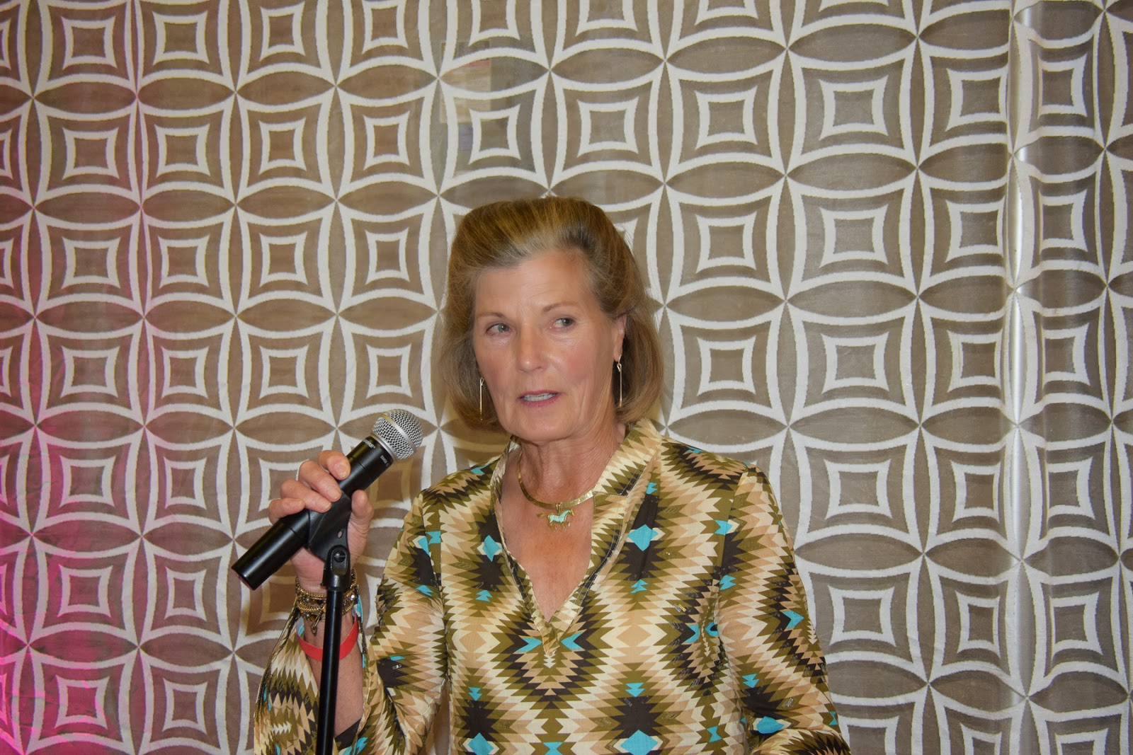 Photos by Alex Orlov: Markey Cancer Foundation - The Betsy