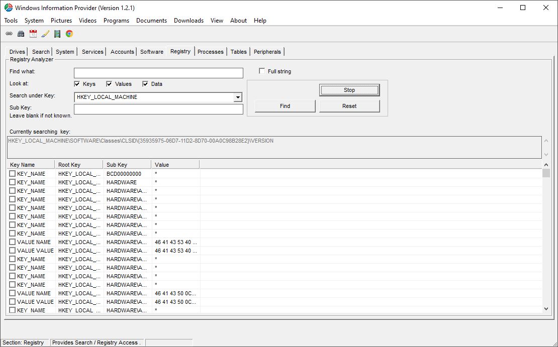 Visual Basic 6.0 - Superior Source Code: 2019