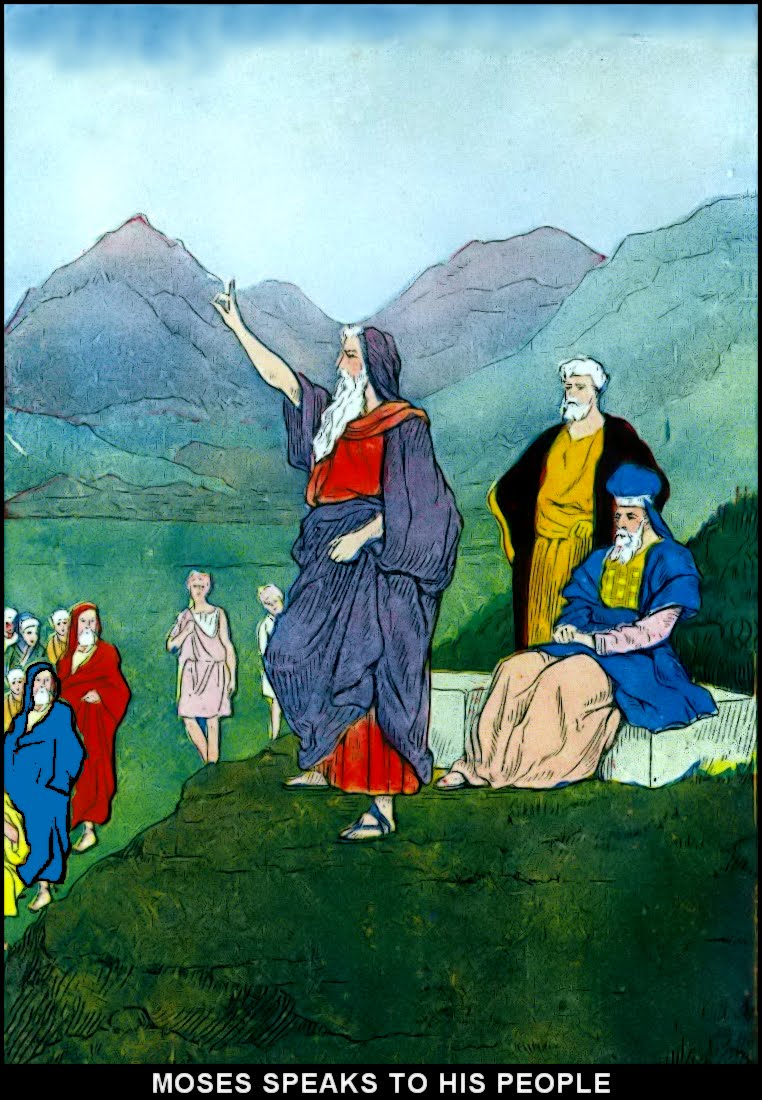 ABC PARISH: 10/2/11 - 10/9/11