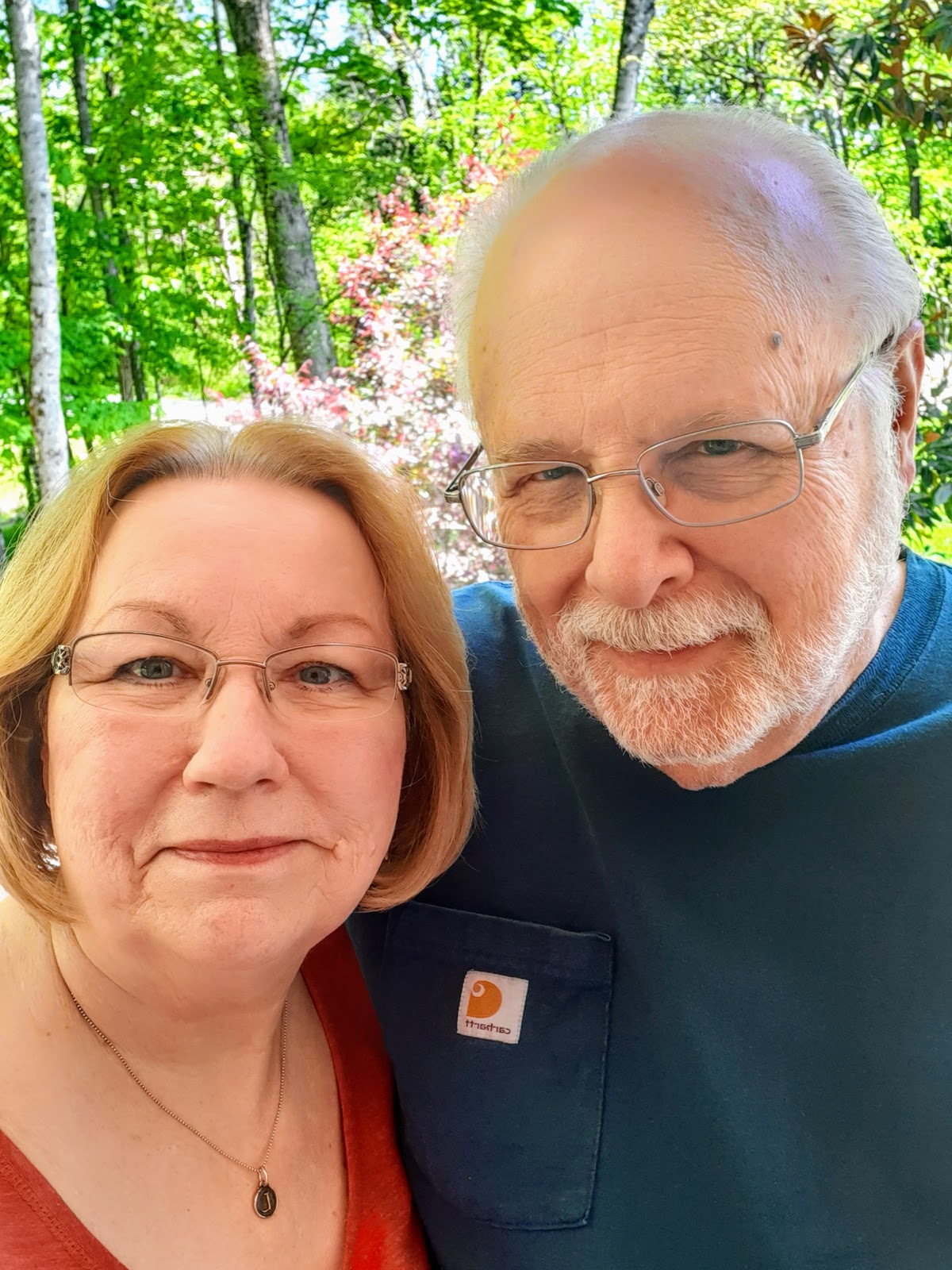 Big Daddy Dave: Our 41st Anniversary – Definitely Not the Usual!