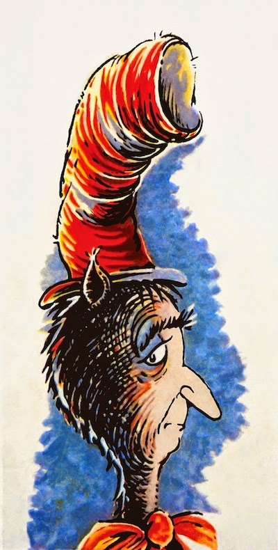 SDSU Children's Literature: Ten Things You Might Not Have Known About ...