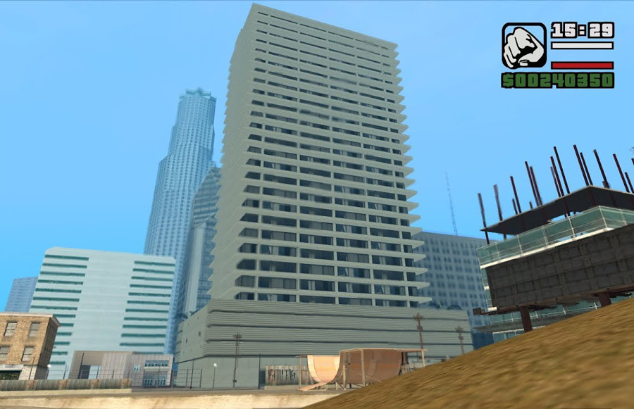 GTA V Garage Mod For GTA SA - Hindi Urdu Gaming