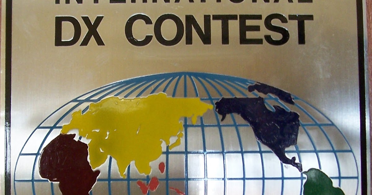 Japan International DX Contest CW | 9M2CDX | DX Contest Experiment