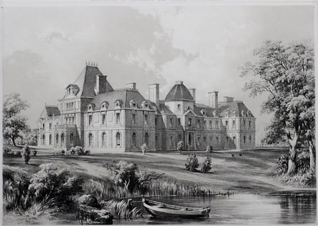 Landed families of Britain and Ireland: (421) Smith-Barry of Marbury ...