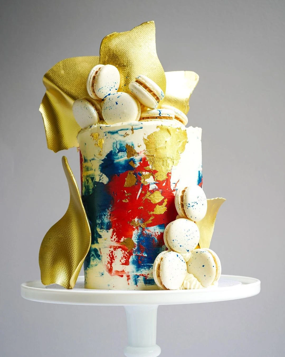 69 Fancy cake ideas that will impress your guest | Melody Jacob