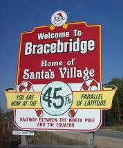 Sis. L. St. Onge in the Canada Toronto Mission: Welcome to the great ...