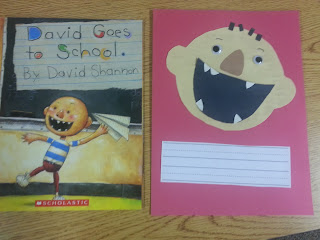 Memories Made in First: Peek at My Week