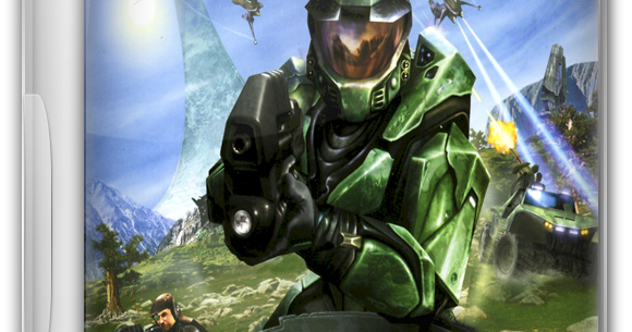 HALO COMBAT EVOLVED | 2001 EN ESPAÑOL | MEGA | ZordackGames