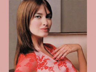 Vctoria Secret Models: Rhea Durham Wallpaper and Picture