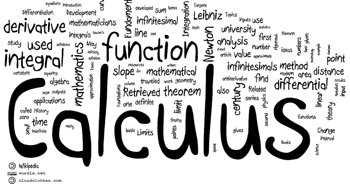 Kalkulus-1: Integral - Semoga Bermanfaat