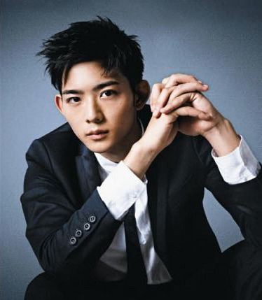 Nge-Drama Kita! Yeaaahhh....: Profil Ryo Ryusei