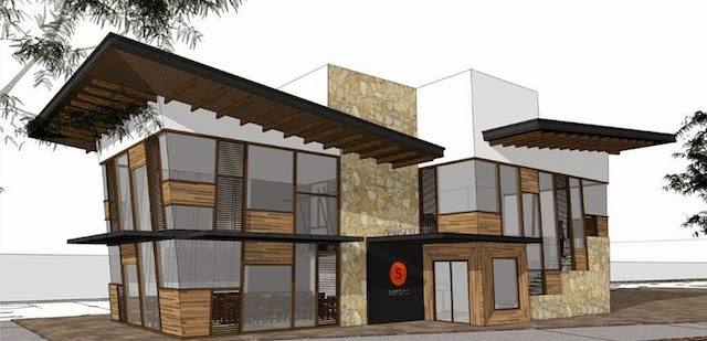 Altered Tapestry: Pioneering Filipino Restaurant, Sentro 1771, Breaks ...