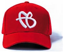 FASHION BRANDS FOR MEN: FUBU