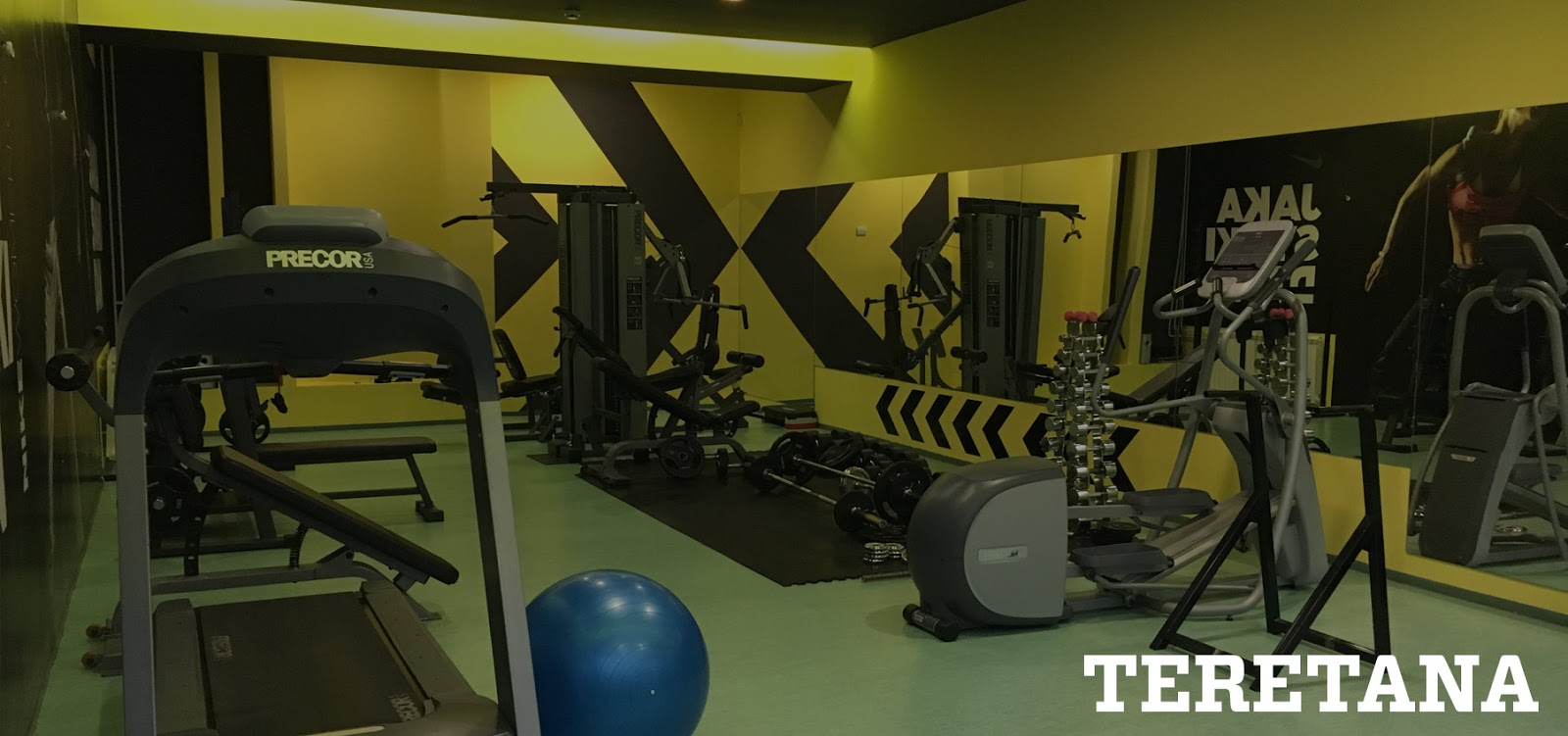 JEBANJE U GUZU: 2020