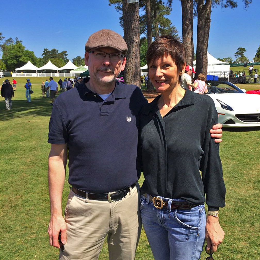 Automobiliart.com: Pinehurst Concours d’Élégance 2015