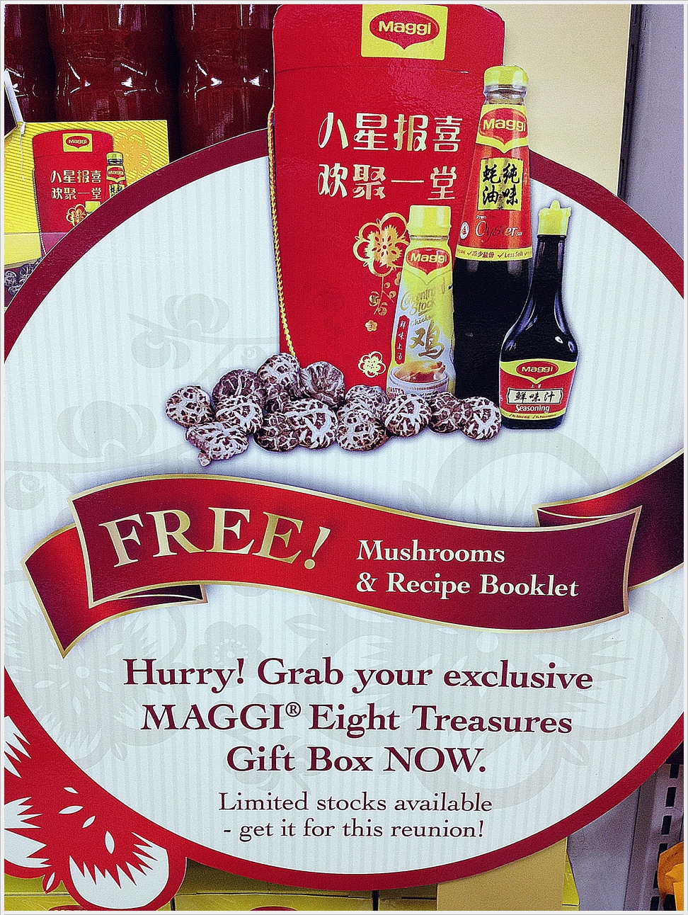 Cuisine Paradise | Singapore Food Blog | Recipes, Reviews And Travel ...