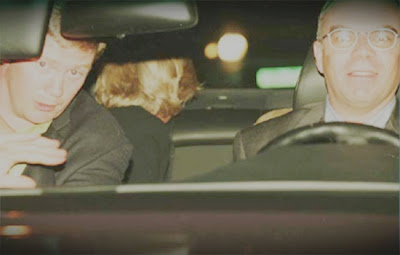 Ο Θάνατος της Πριγκίπισσας Νταιάνα – Μέρος 2