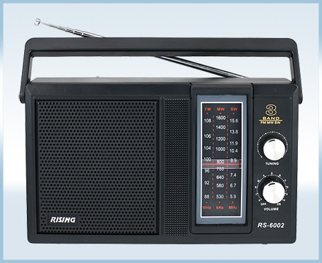 RISING RS-7350UAR,RS-7360" "RS-8000USB" "RS-9000USB" RS-9015" "RS ...