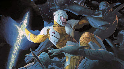 PETER CUNEO: "CONSIDERATE LA VALIANT COME UNA SPECIE DI MARVEL 2.0 ...