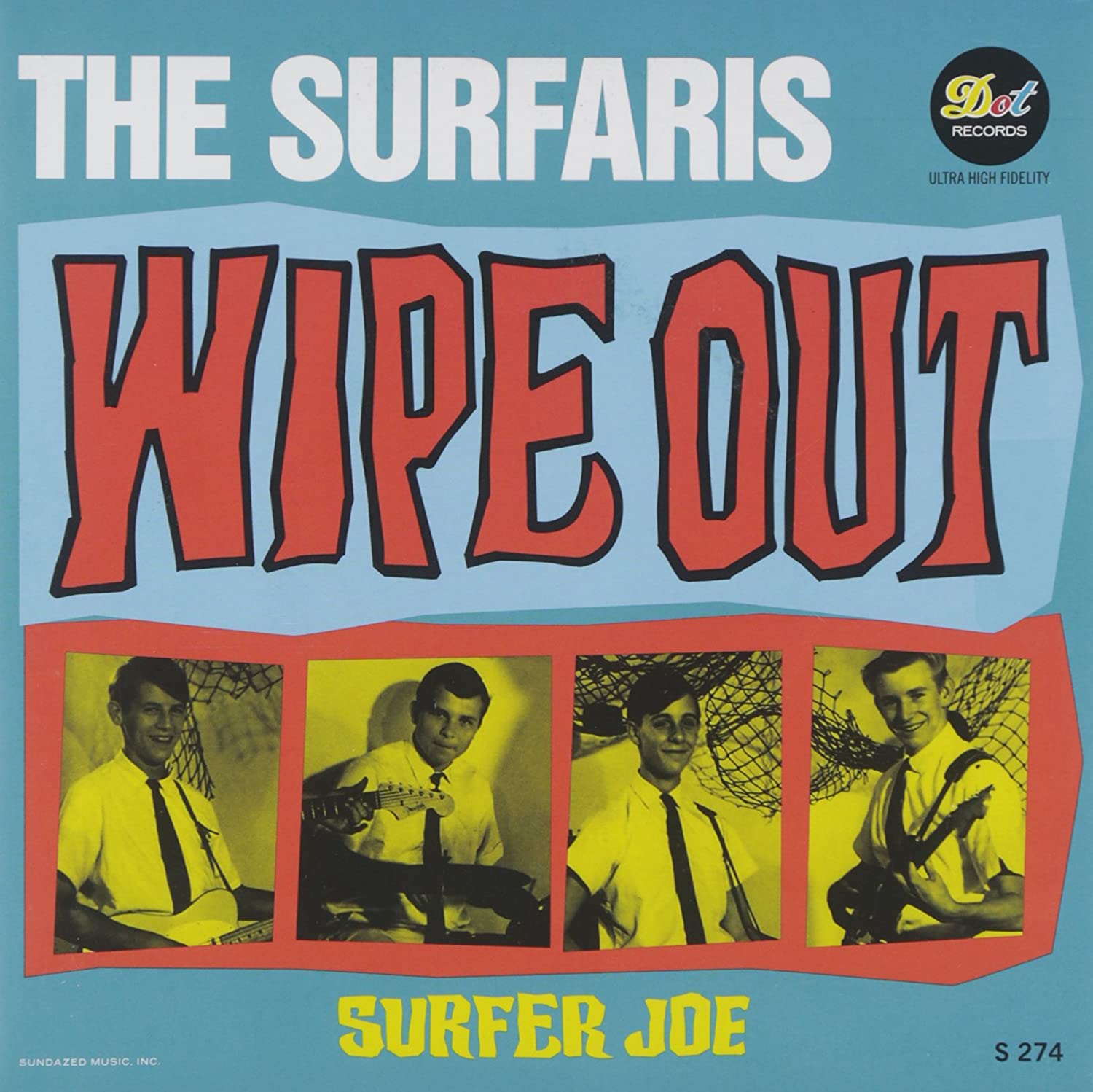 Revolution Rock: Surfari's Stomp. The Story of The Surfari's....Show ...
