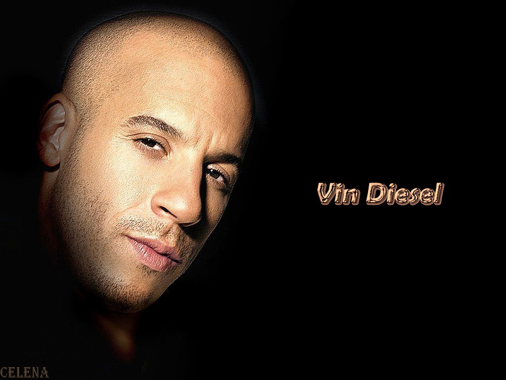 markgottlieb: Vin Diesel Wallpapers