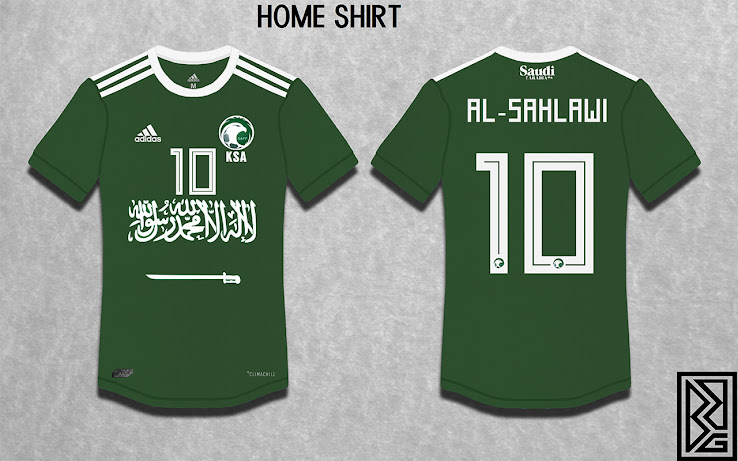 What If? Adidas Brazil, France, England, Portugal, Croatia, Australia ...