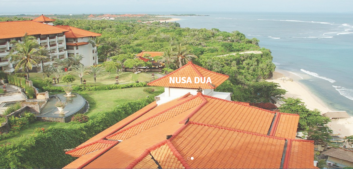 Melirik Potensi Wisata Nusa Dua Bali yang Mempesona | Info Blog Indonesia