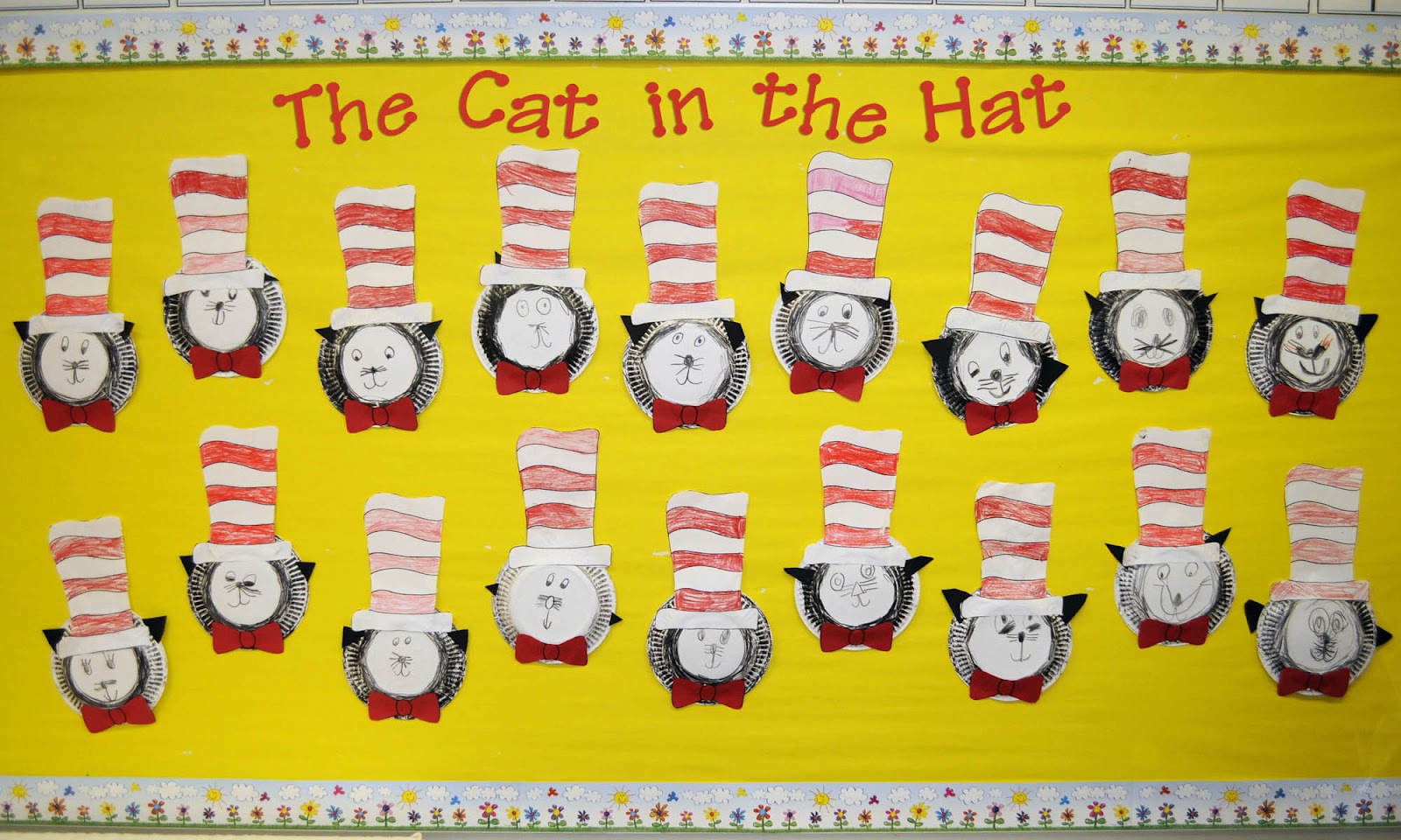 Mrs. Ricca's Kindergarten: March 2012